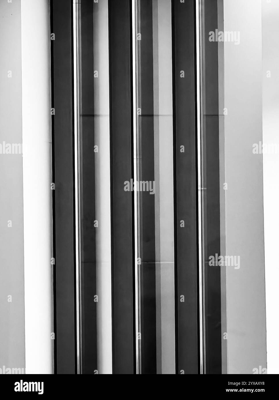 Repetition in architecture hi-res stock photography and images - Alamy