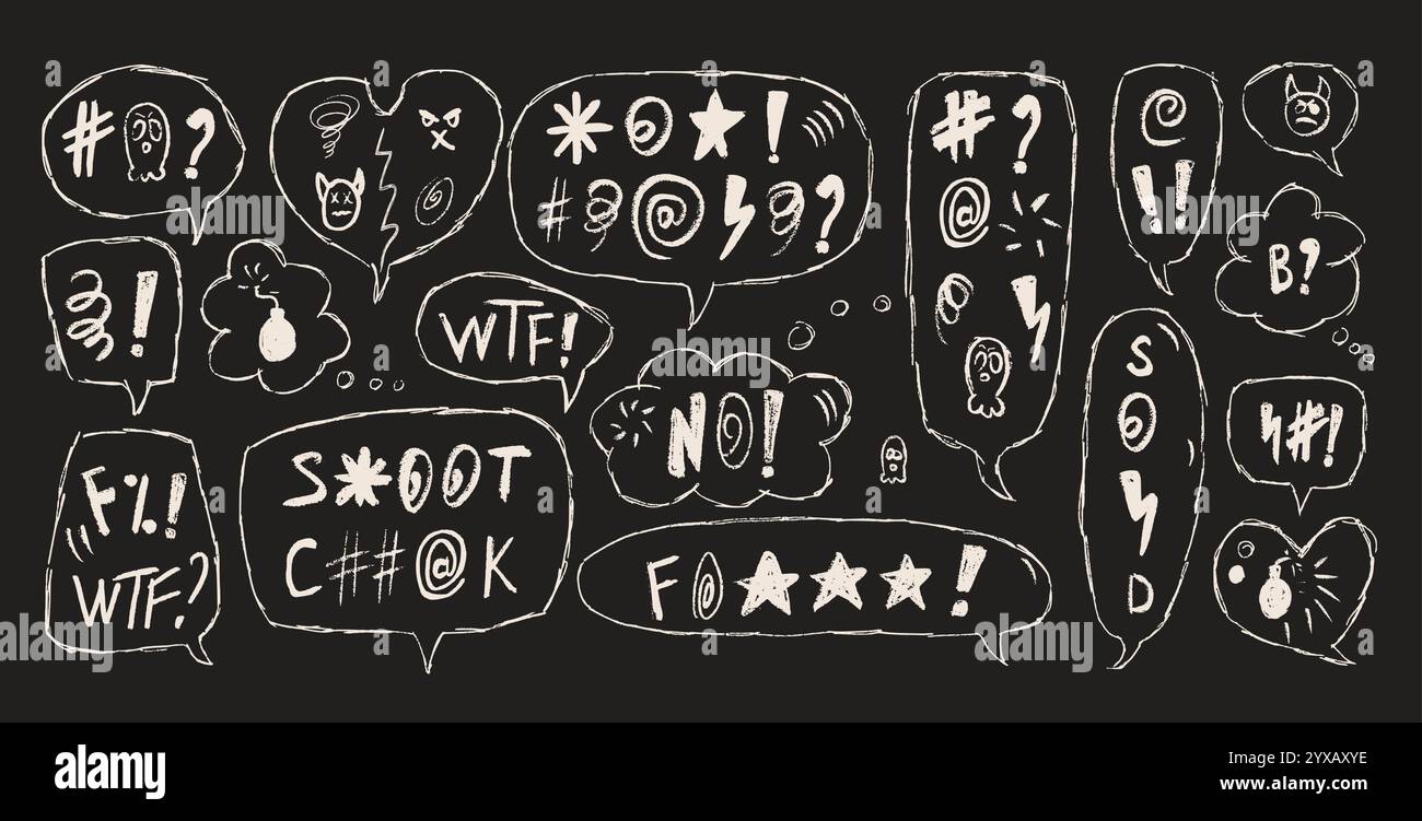 Bulling vector vectors Stock Vector Images - Alamy