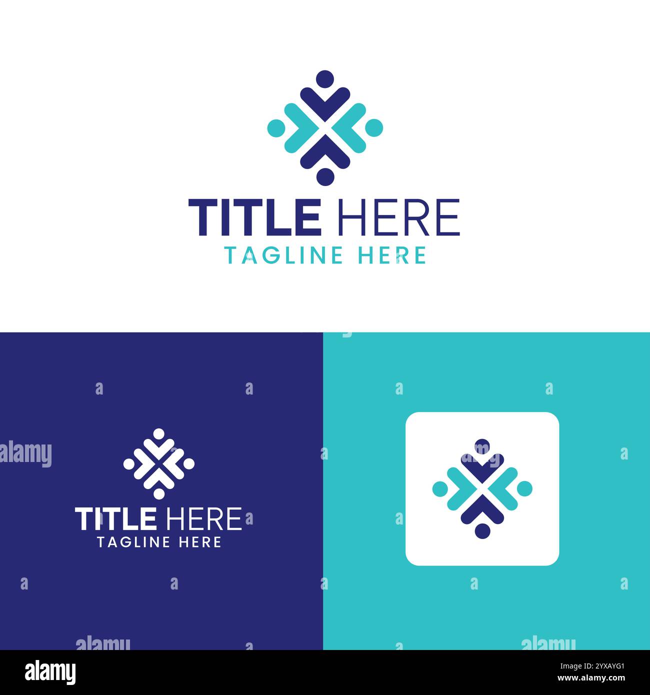 Organizational branding hi-res stock photography and images - Alamy