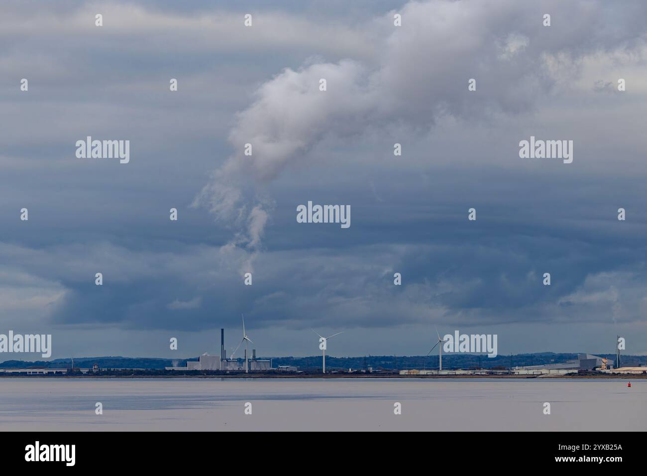 Seabank power station hi-res stock photography and images - Alamy