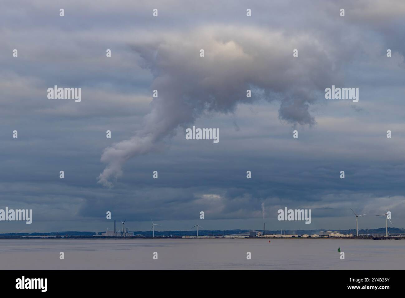 Seabank power station hi-res stock photography and images - Alamy