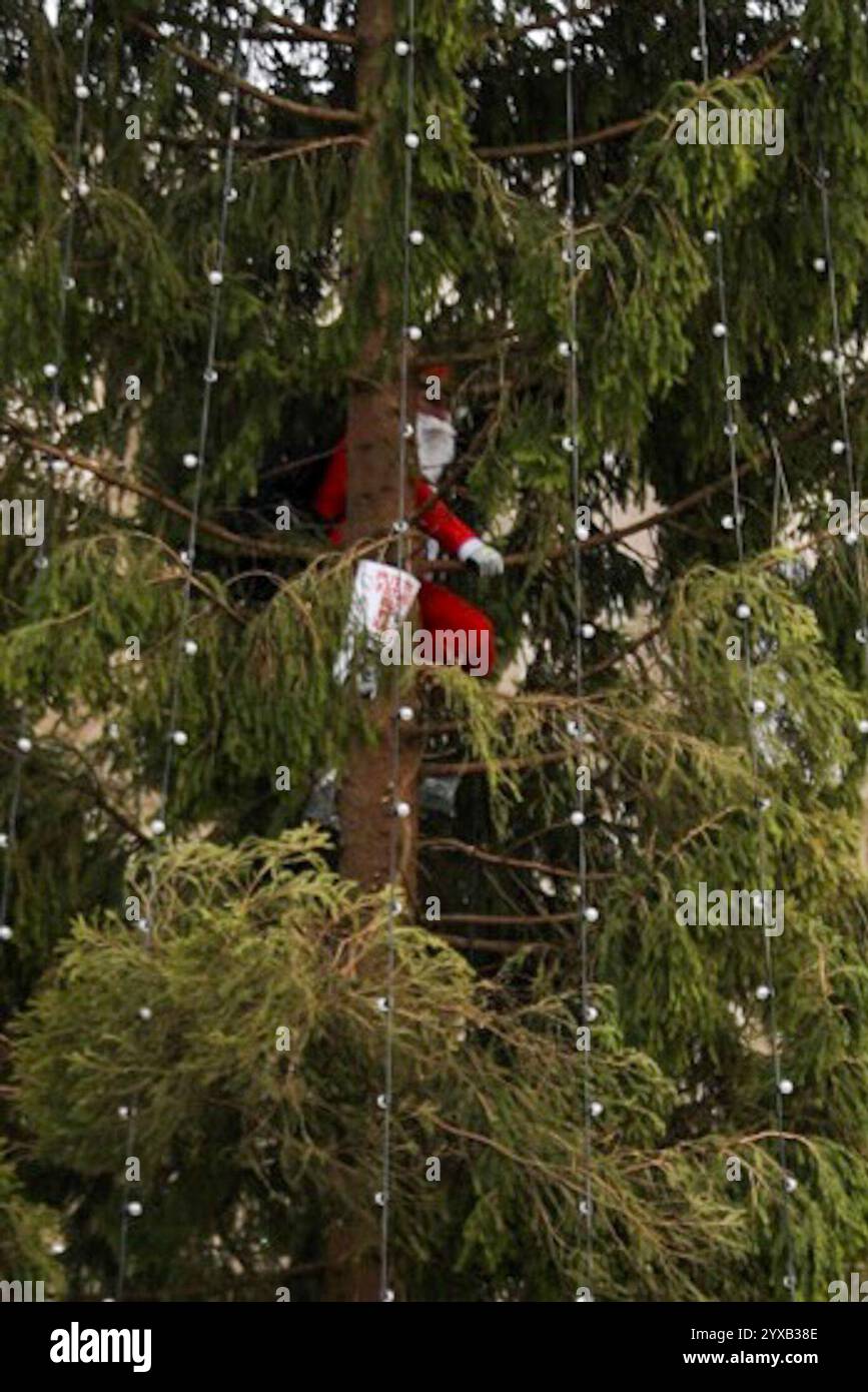 15th december 2024 hi-res stock photography and images - Alamy