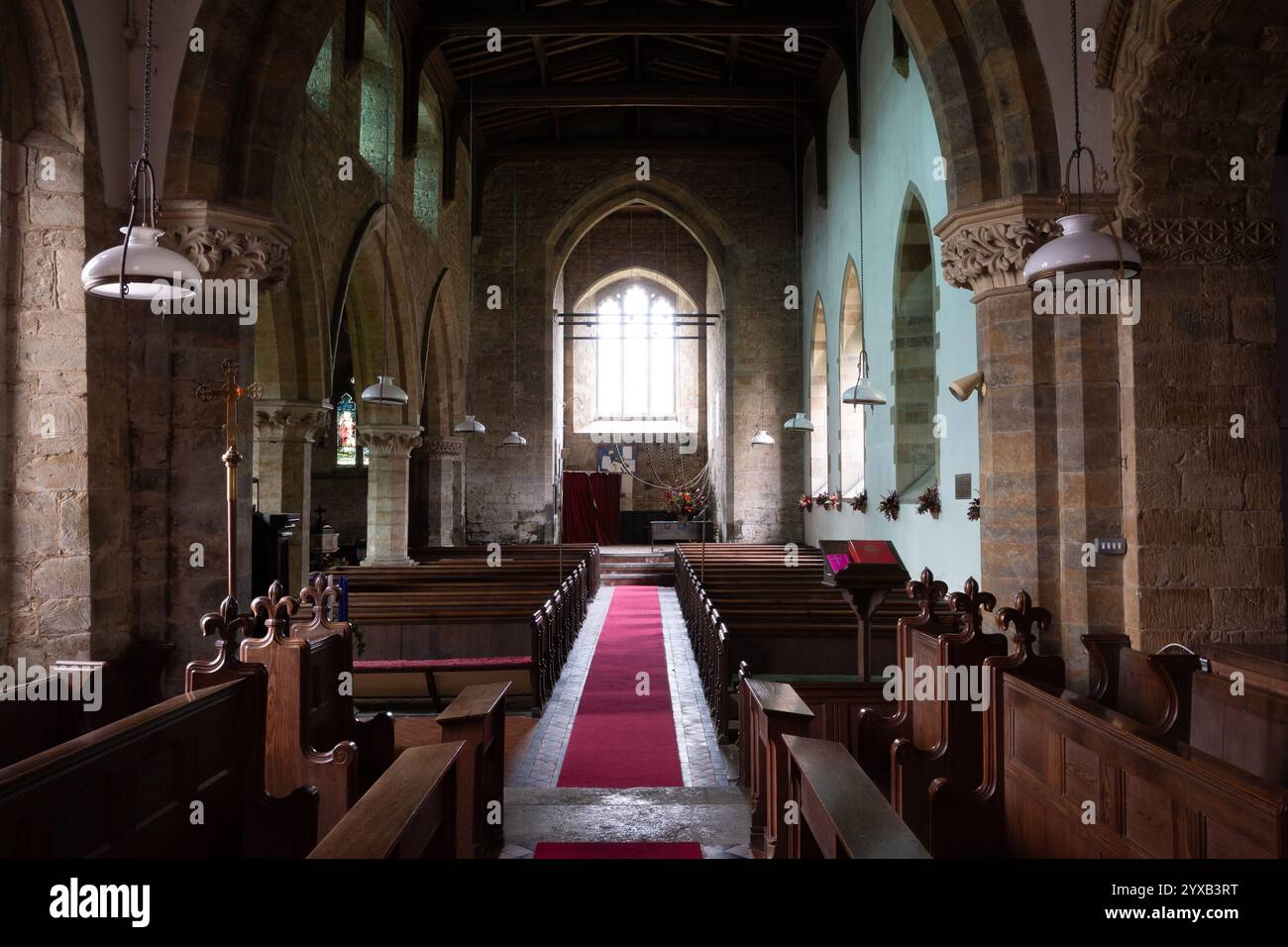 Shenington oxfordshire hi-res stock photography and images - Alamy
