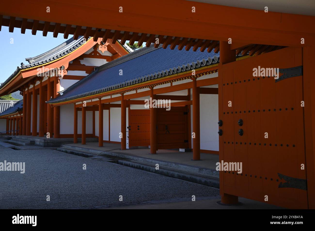 Era ansei hi-res stock photography and images - Alamy