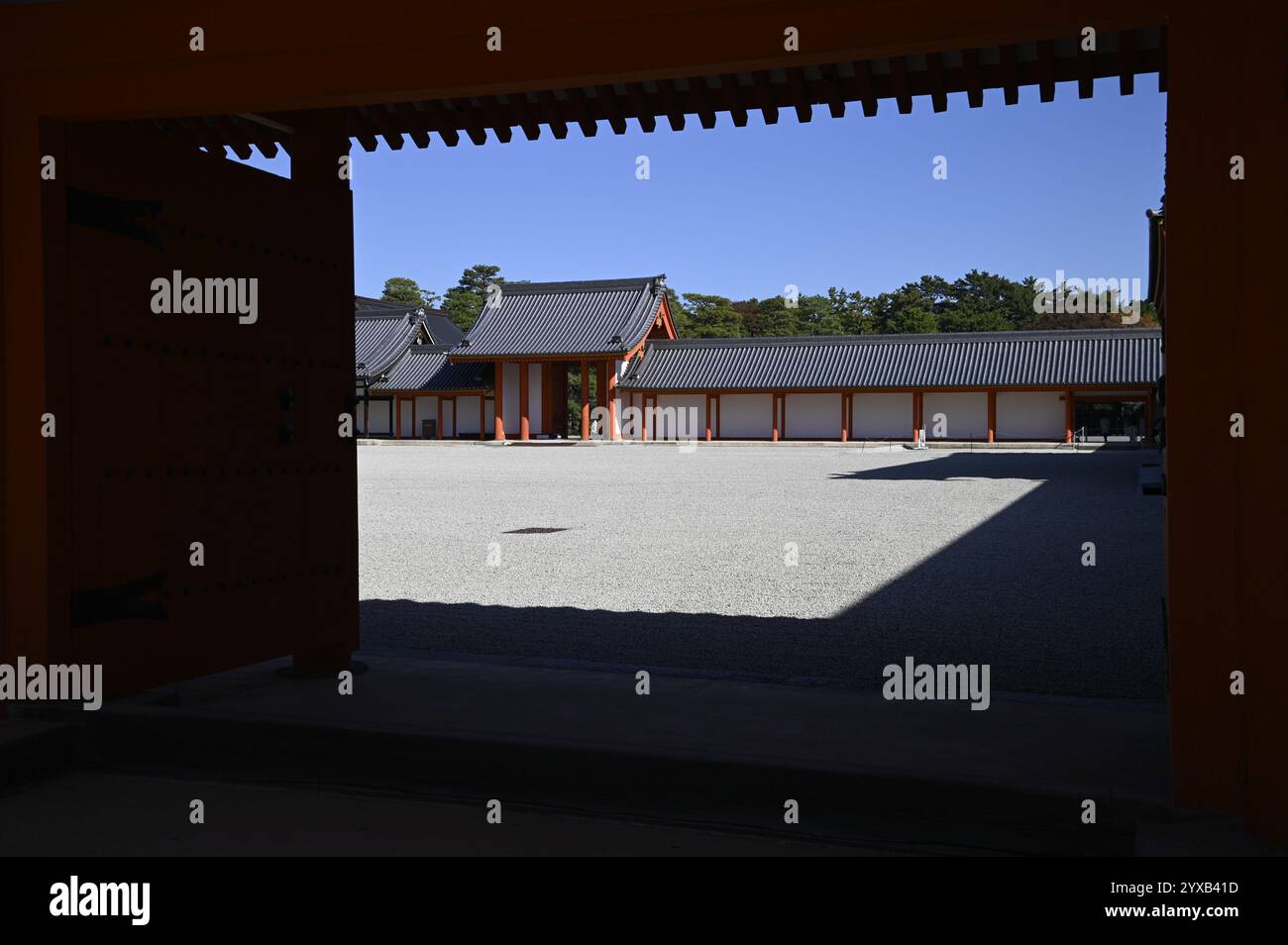 Era ansei hi-res stock photography and images - Alamy
