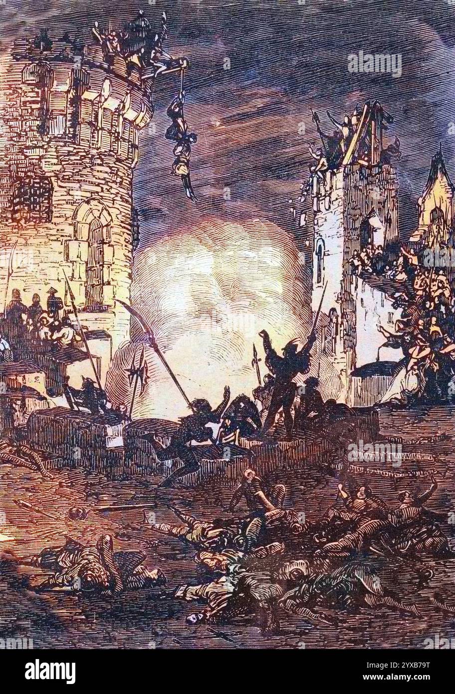 Jacquery hi-res stock photography and images - Alamy