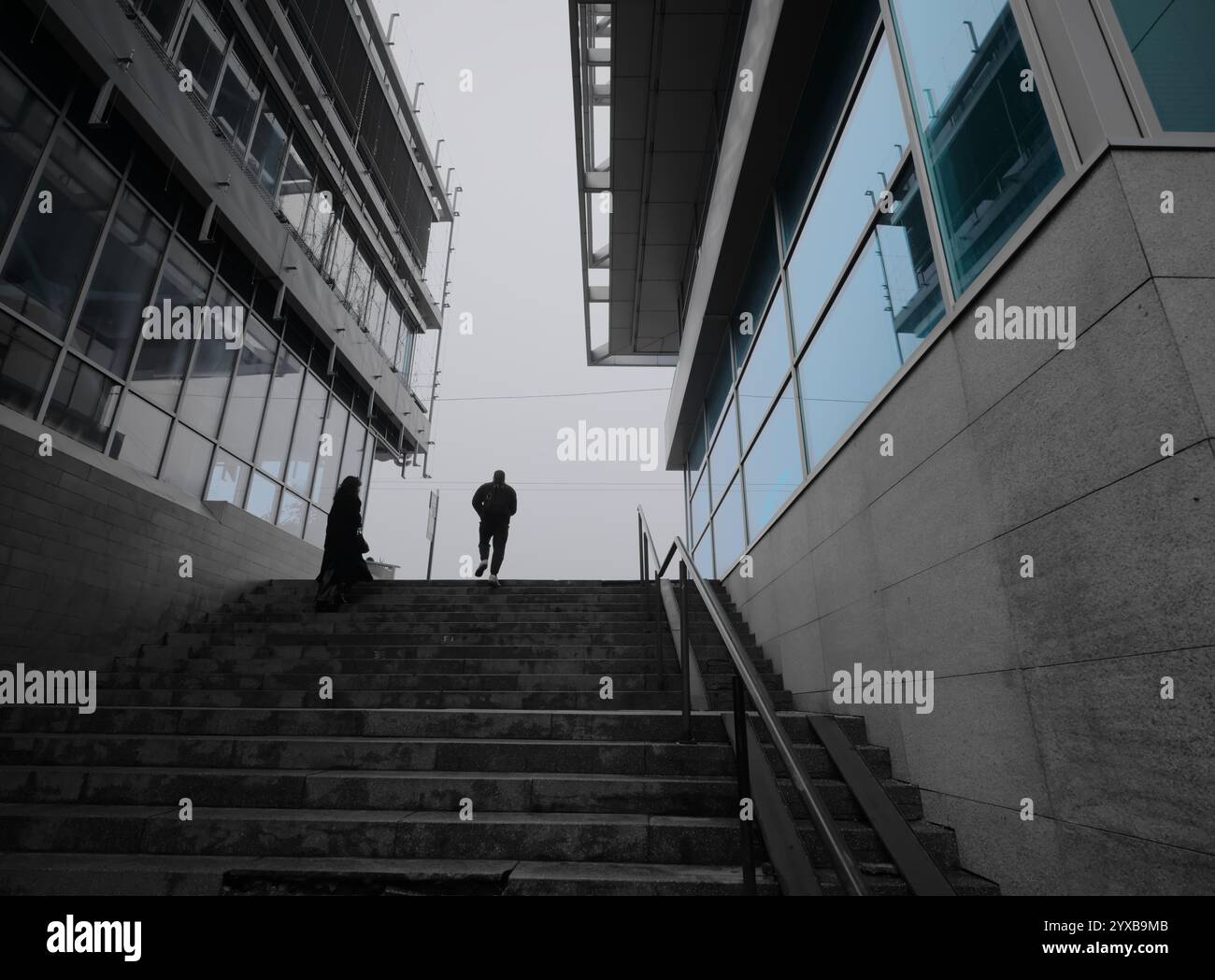Wo people hi-res stock photography and images - Alamy