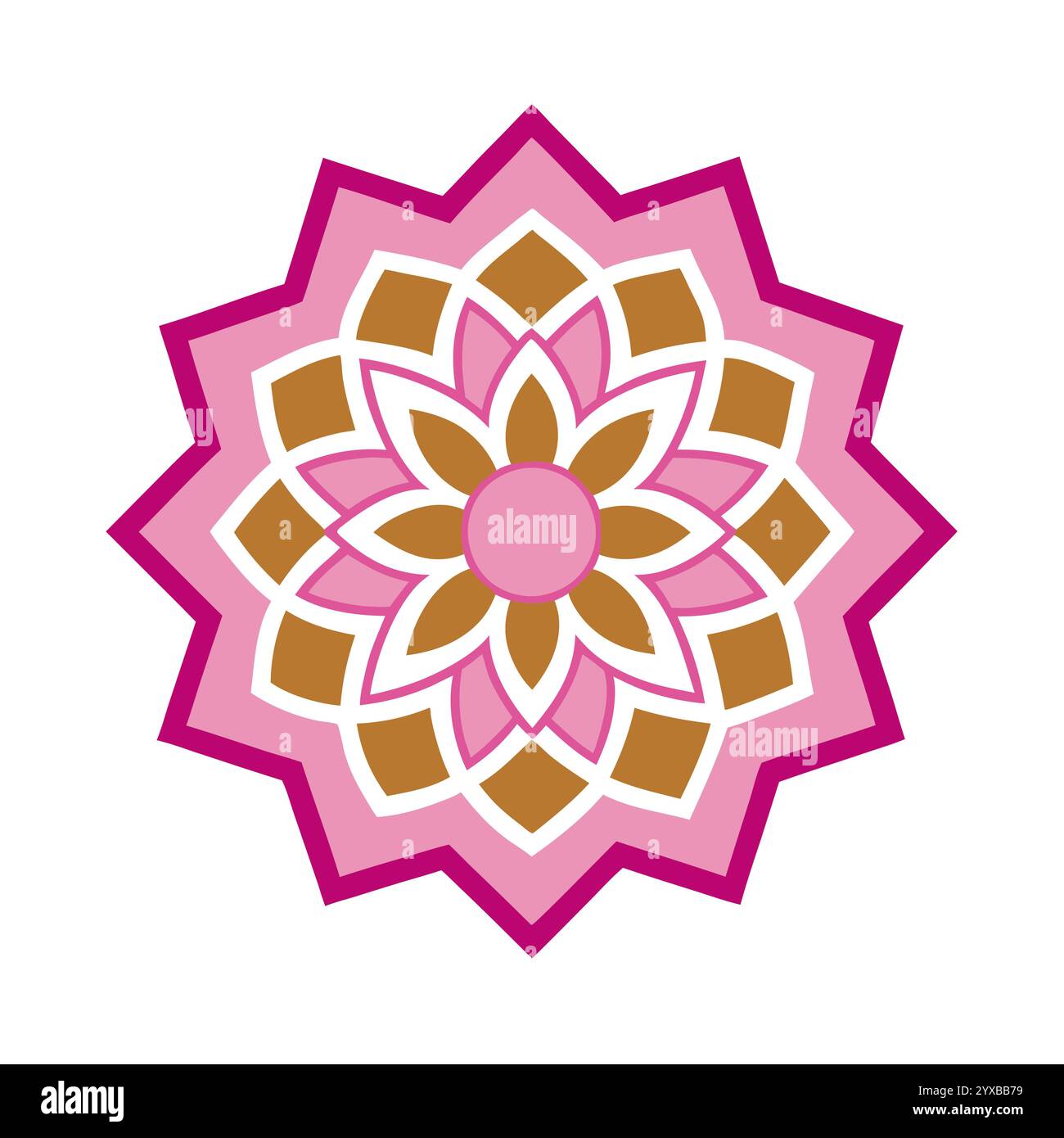 Islamic Pattern - High-Quality Geometric, Ornamental, and Seamless ...