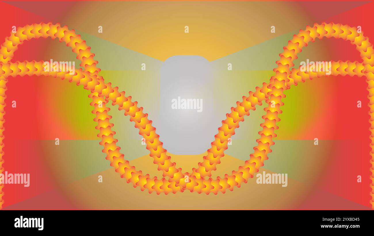 Helix like pattern hi-res stock photography and images - Alamy