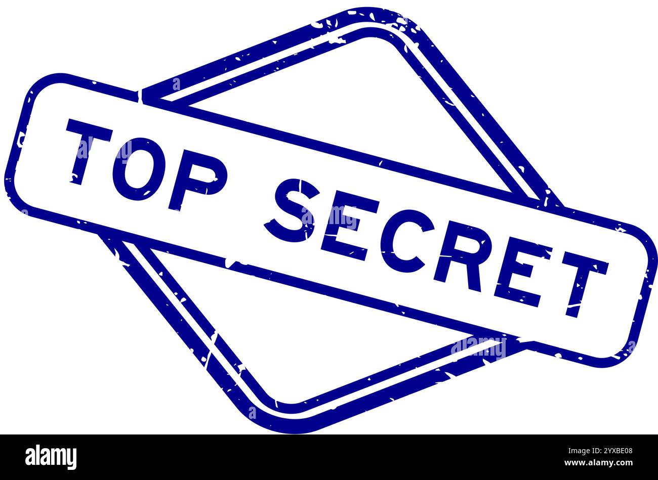 Stamp word classified inside hi-res stock photography and images - Alamy