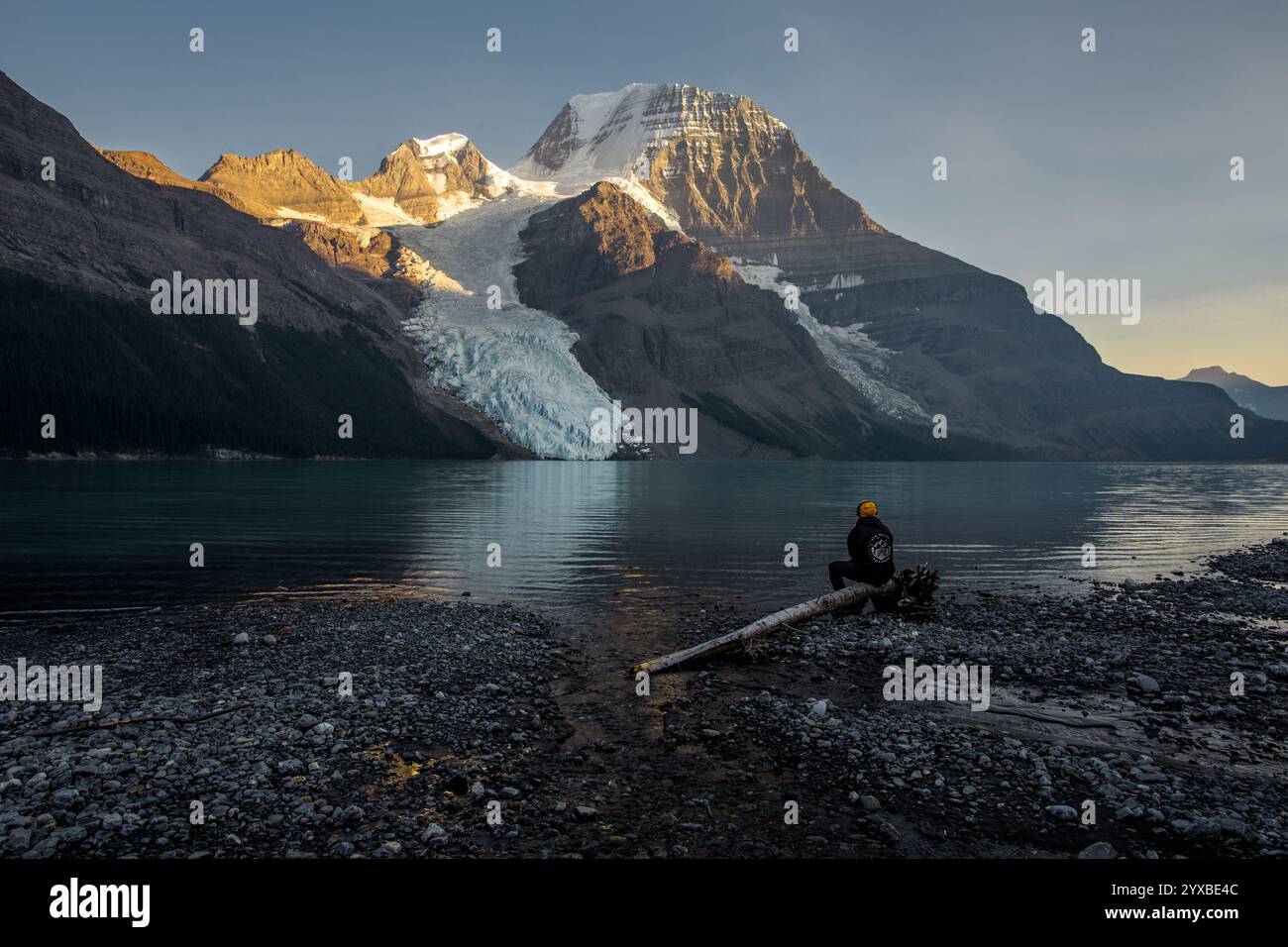 great canadian landscapes Stock Photo - Alamy