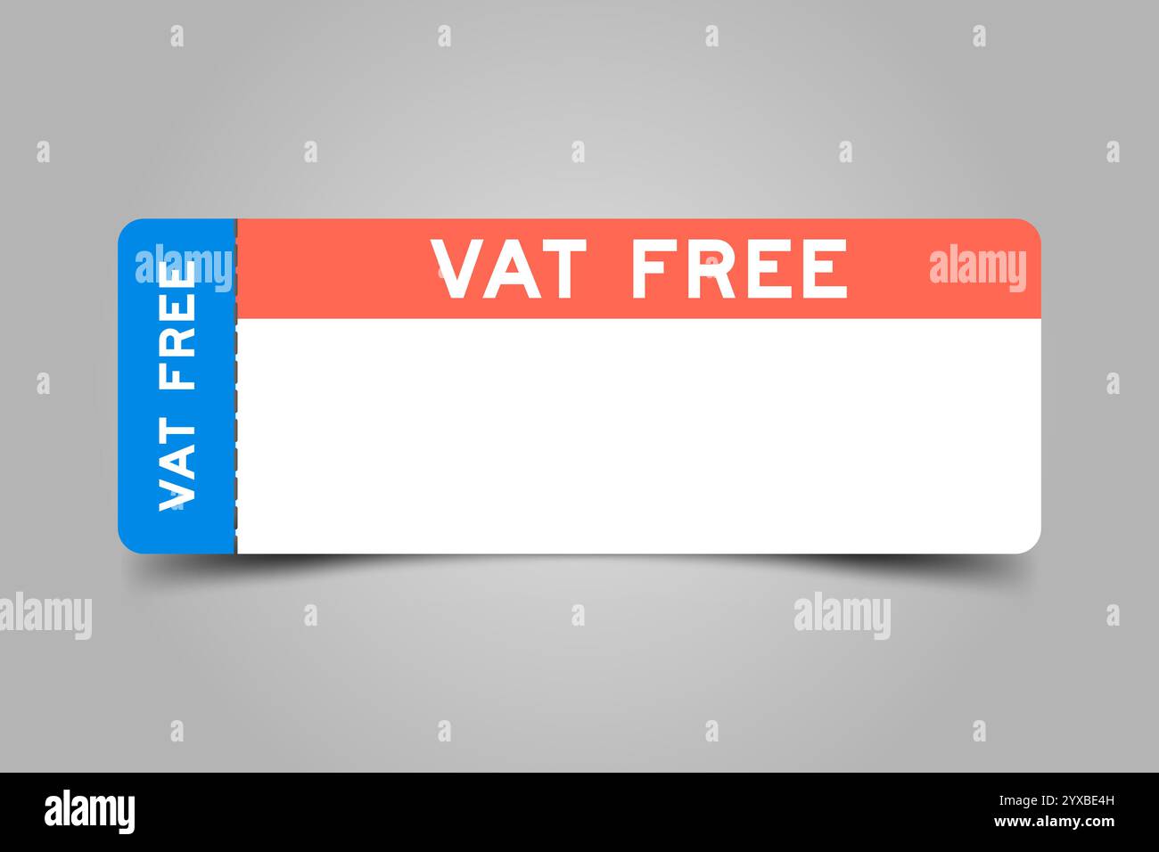 Vat reduction Stock Vector Images - Alamy