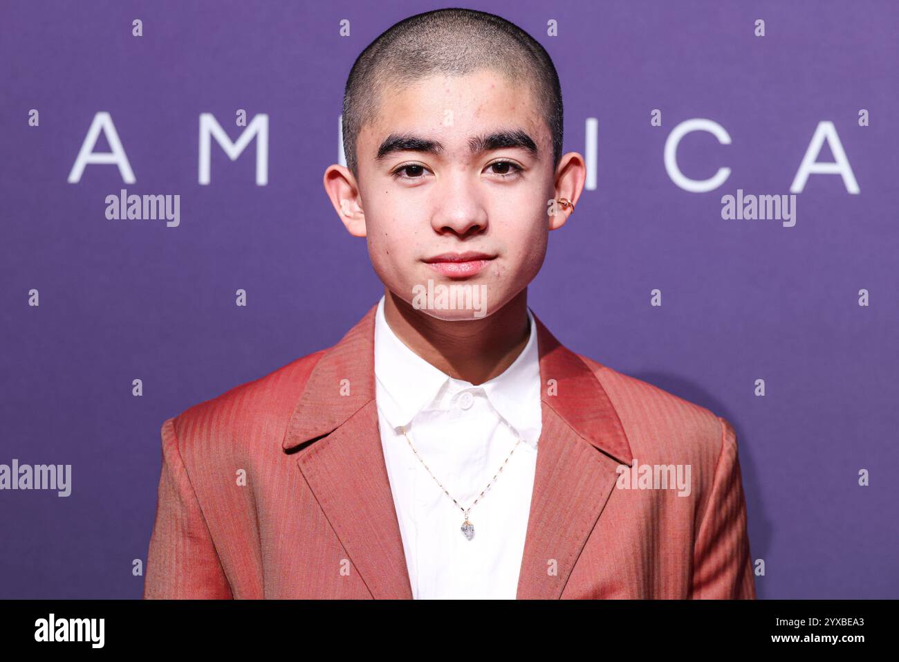 BEVERLY HILLS, LOS ANGELES, CALIFORNIA, USA - DECEMBER 14: Gordon ...