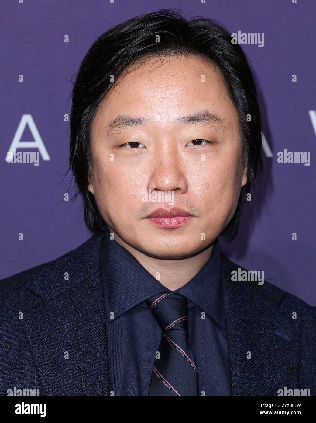 BEVERLY HILLS, LOS ANGELES, CALIFORNIA, USA - DECEMBER 14: Jimmy O ...