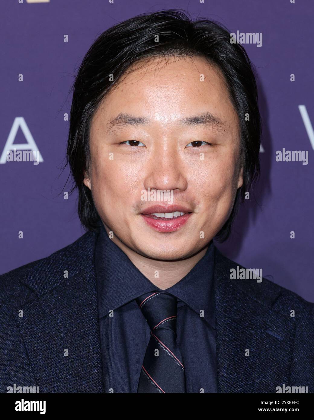 BEVERLY HILLS, LOS ANGELES, CALIFORNIA, USA - DECEMBER 14: Jimmy O ...