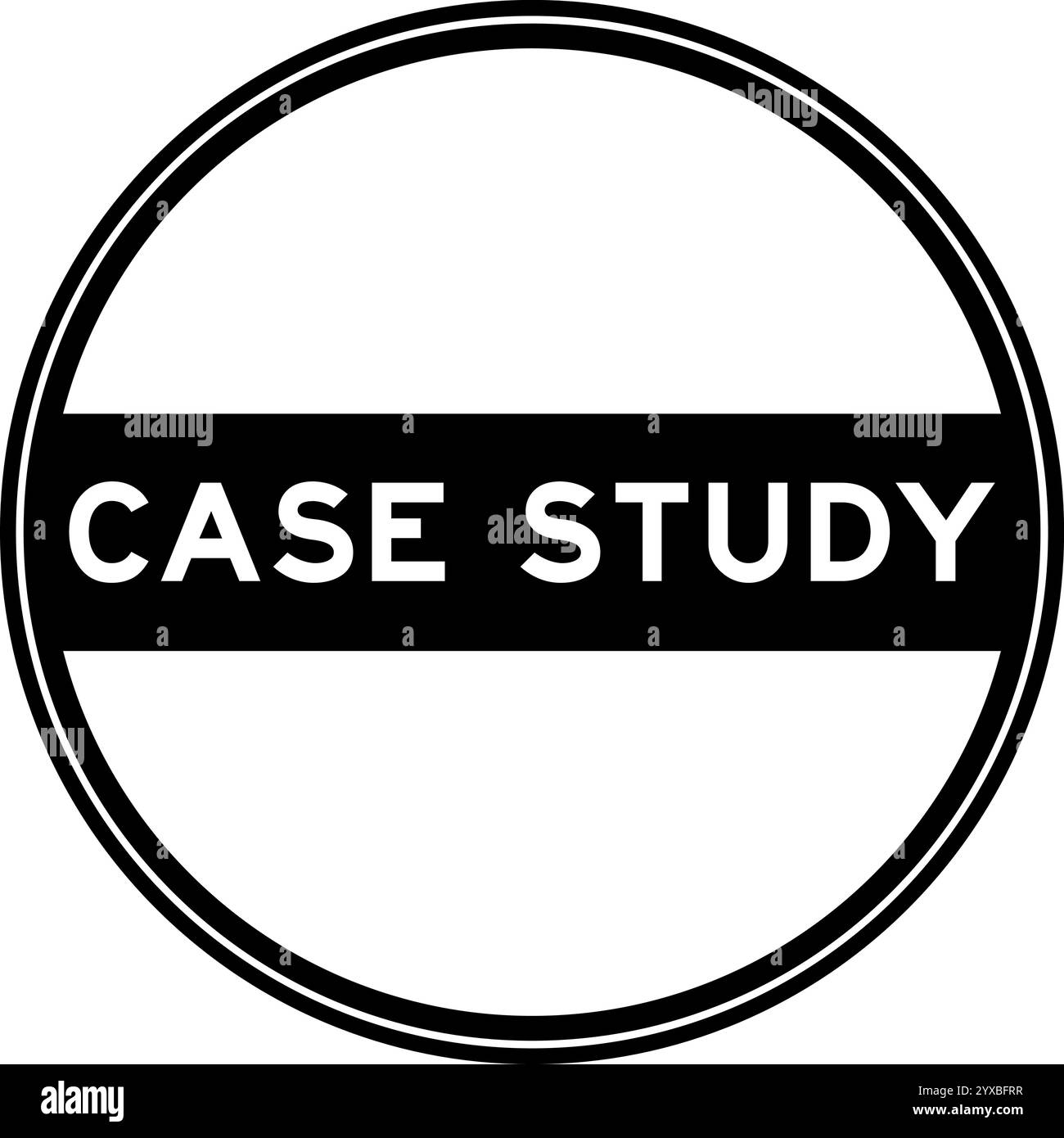 Case study report Black and White Stock Photos & Images - Alamy