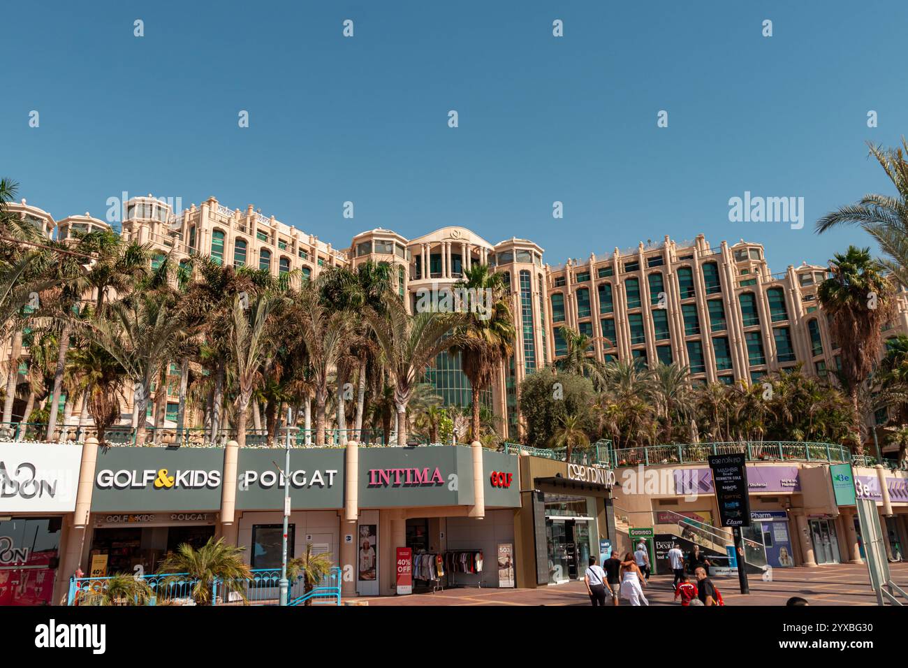 Exterior view main temple hi-res stock photography and images - Alamy