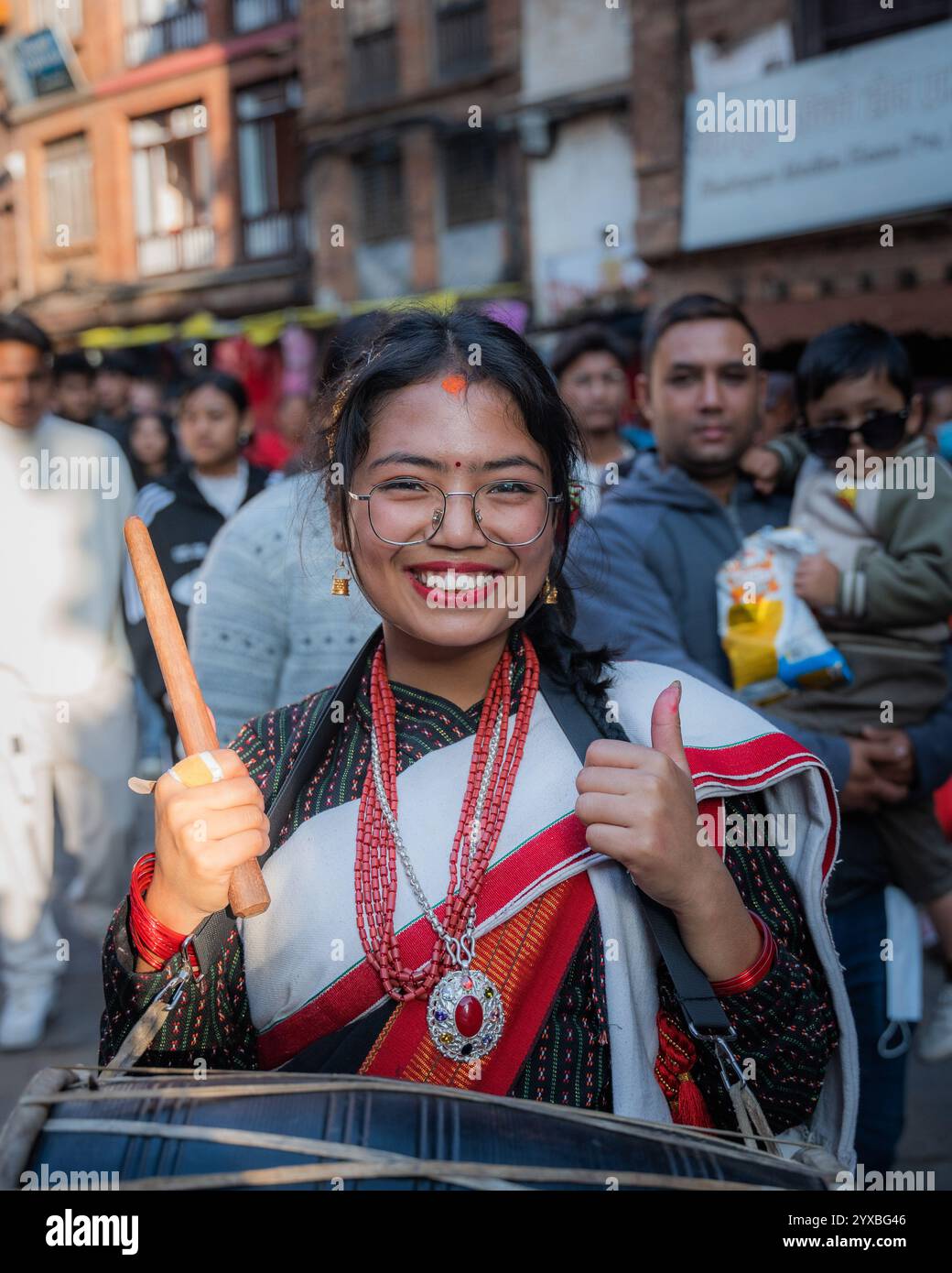 Dhime hi-res stock photography and images - Alamy