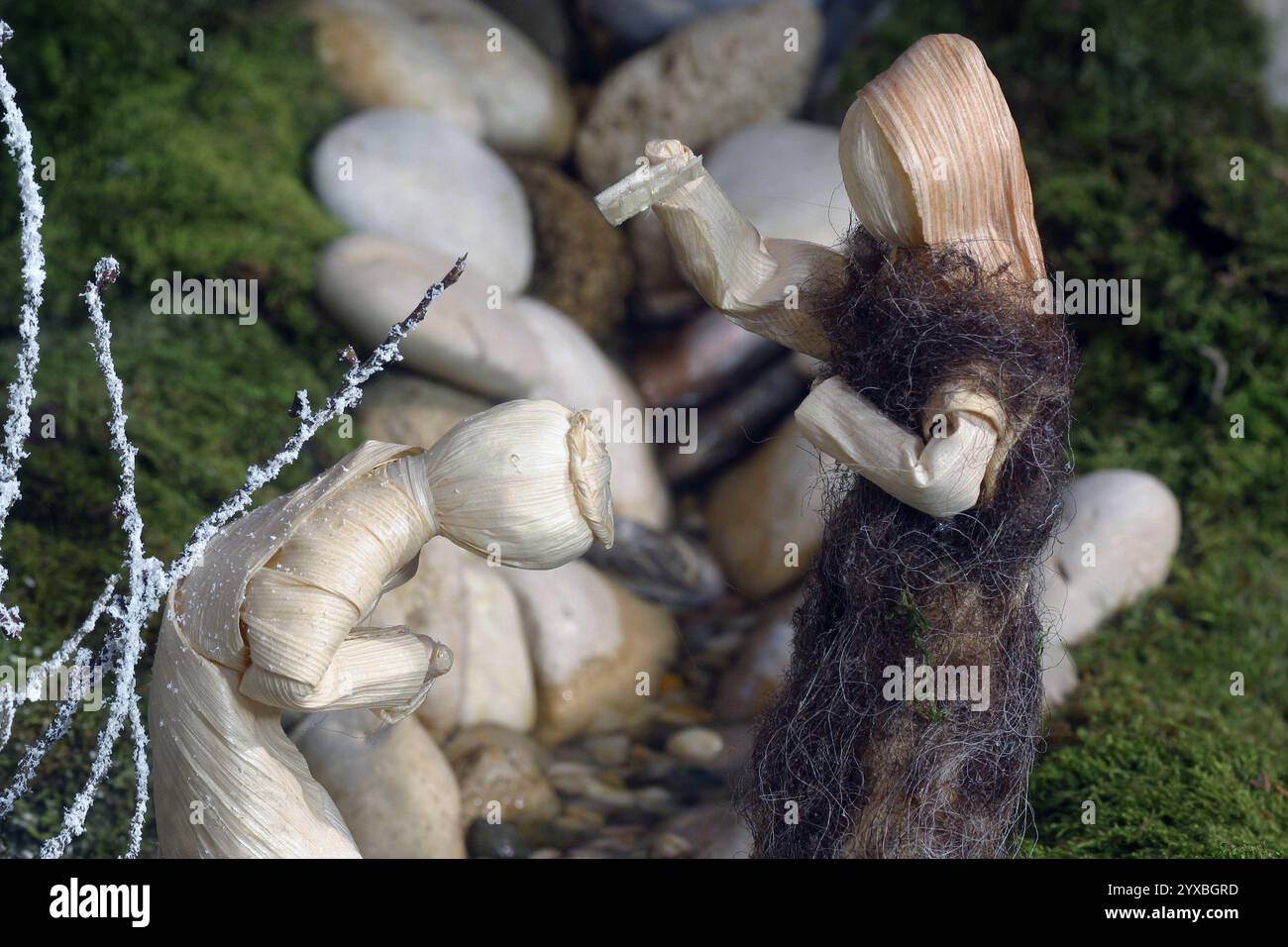Shrine of our lady of bistrica hi-res stock photography and images - Alamy
