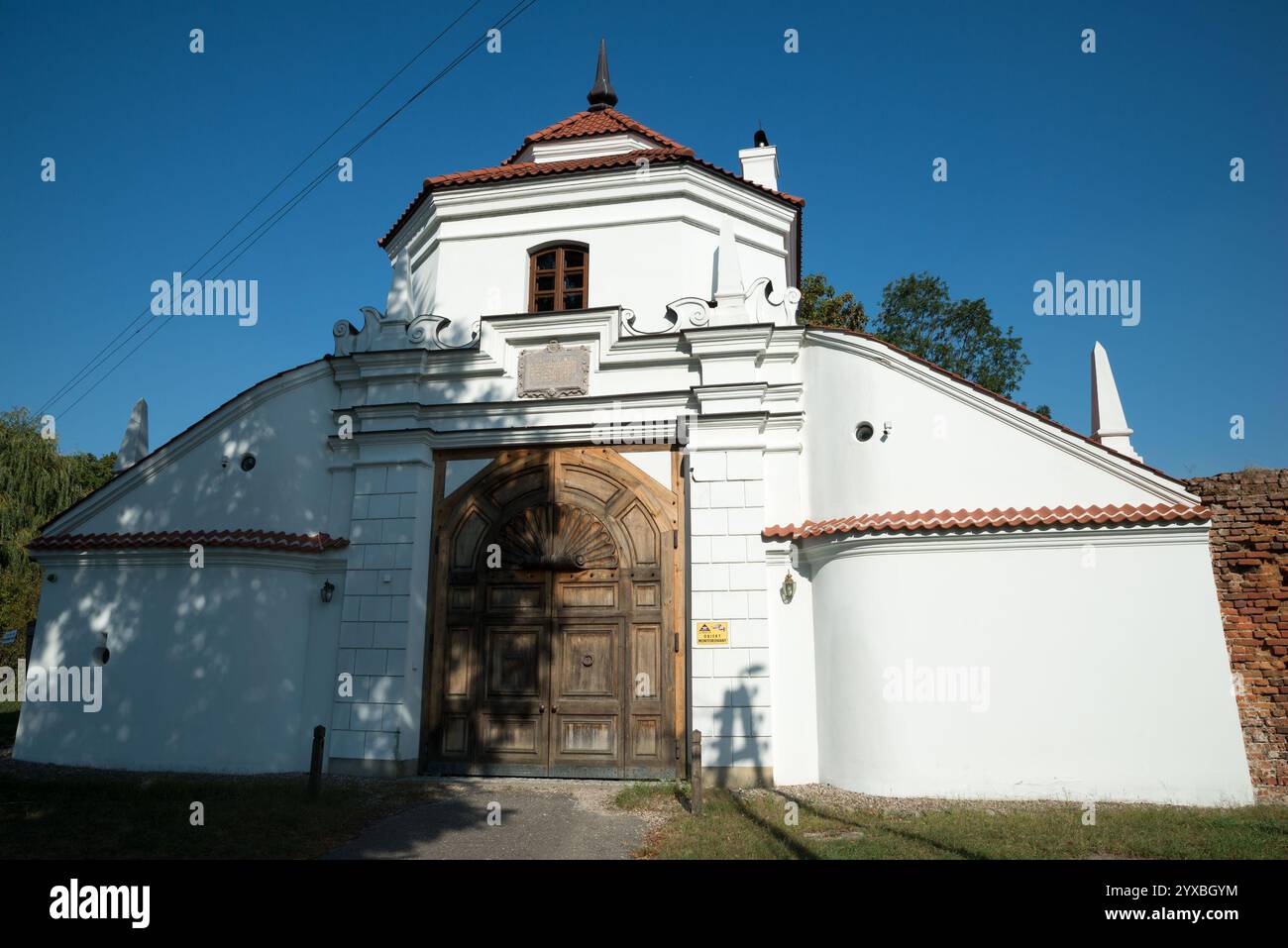 Czemierniki hi-res stock photography and images - Alamy