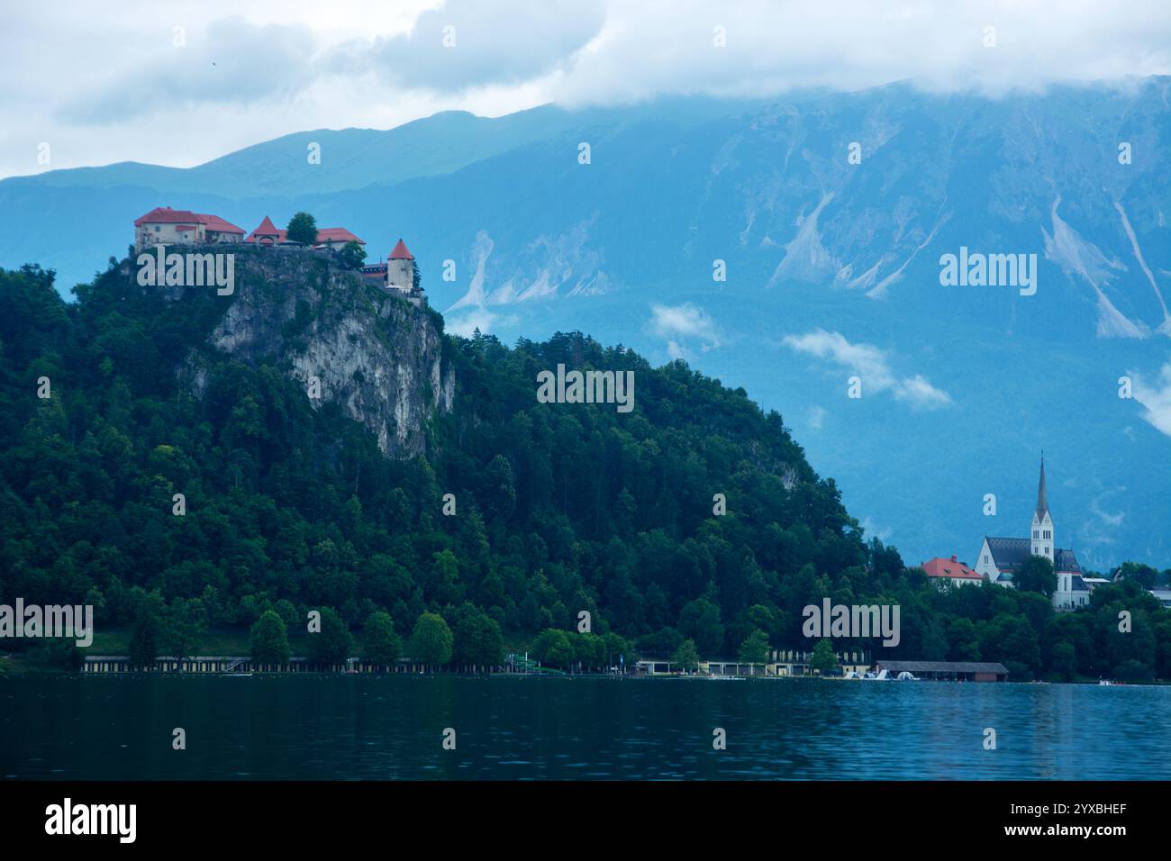Church of the Assumption of the Blessed Virgin Marry in 16.June.2024 ...