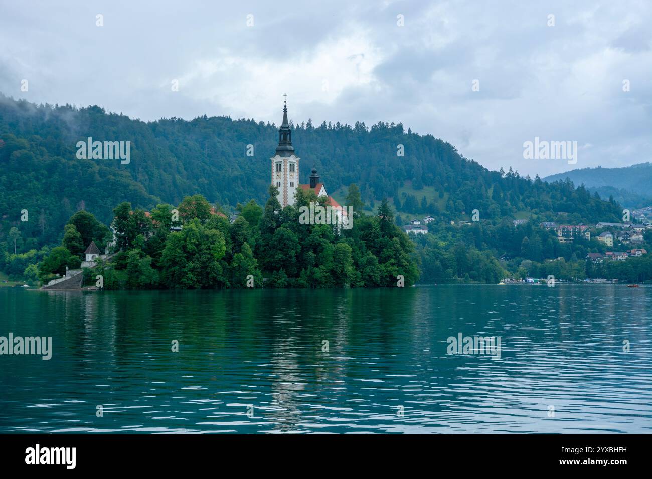 Church of the Assumption of the Blessed Virgin Marry in 16.June.2024 ...