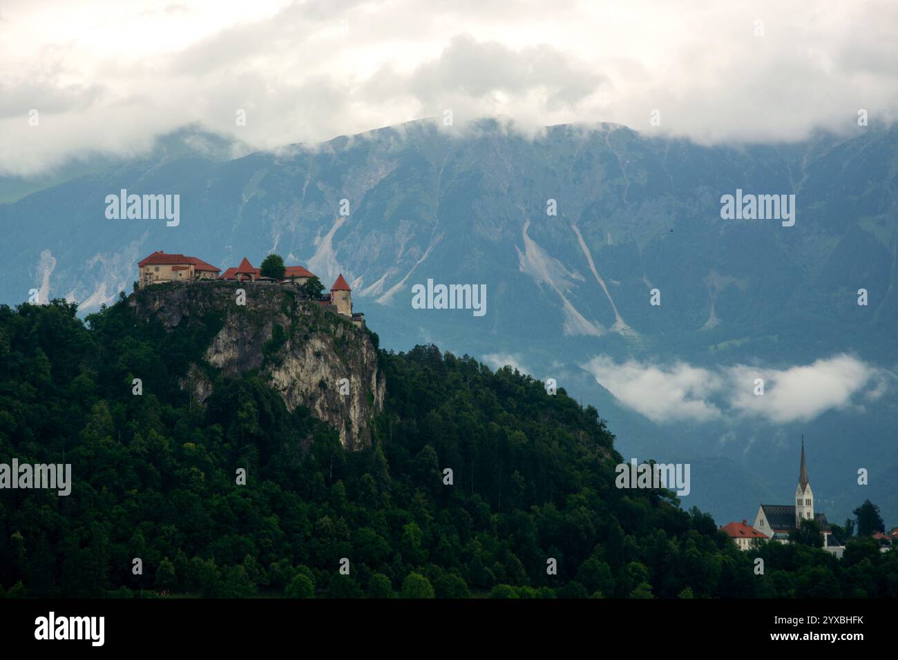 Church of the Assumption of the Blessed Virgin Marry in 16.June.2024 ...