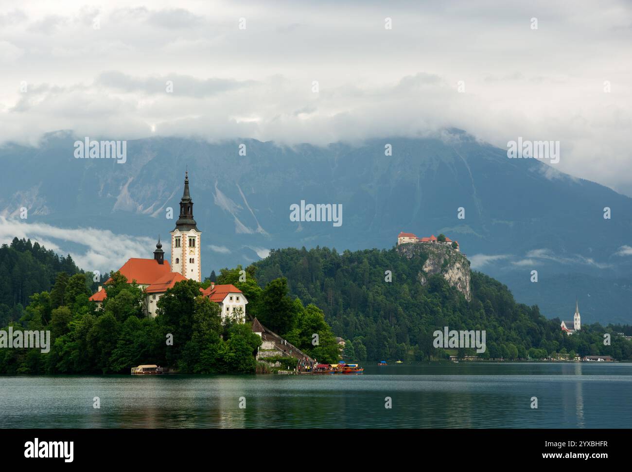 Church of the Assumption of the Blessed Virgin Marry in 16.June.2024 ...