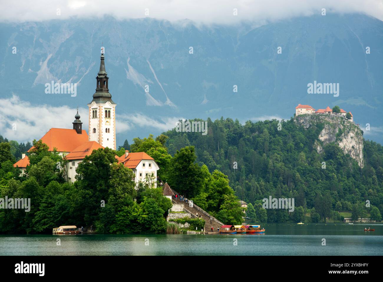 Church of the Assumption of the Blessed Virgin Marry in 16.June.2024 ...