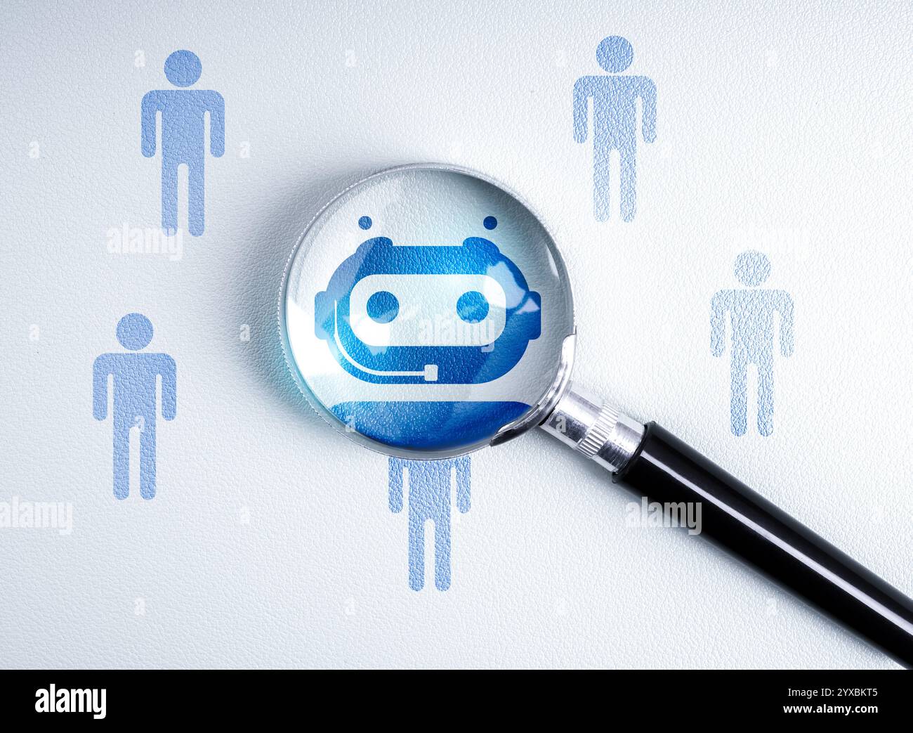 Focused software engineer hi-res stock photography and images - Alamy