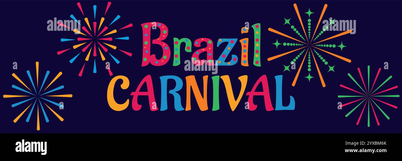 Poster brazilian carnival drum hi-res stock photography and images - Alamy