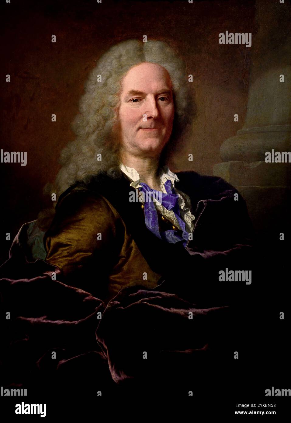 Antoine rousseau de thelonne hi-res stock photography and images - Alamy