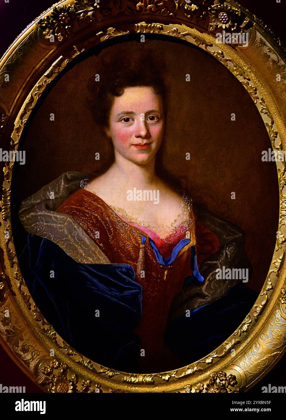 Portrait dune jeune couple hi-res stock photography and images - Alamy