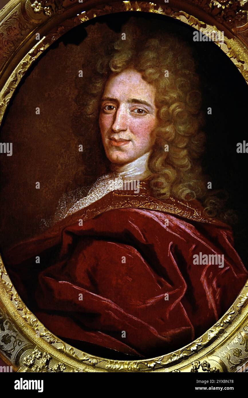 Portrait dune jeune coupl hi-res stock photography and images - Alamy