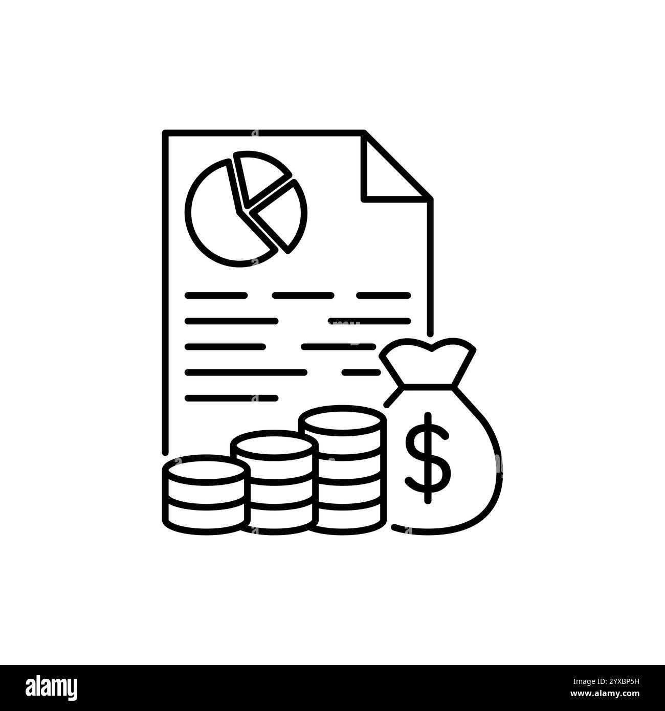 Deposit logo Stock Vector Images - Alamy