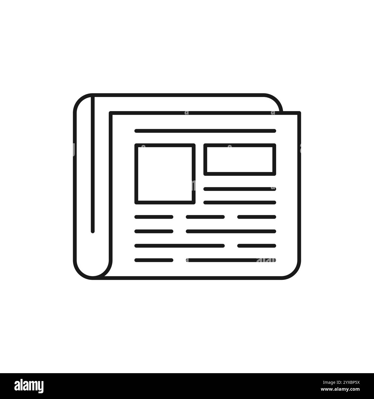 Feature publish Stock Vector Images - Alamy