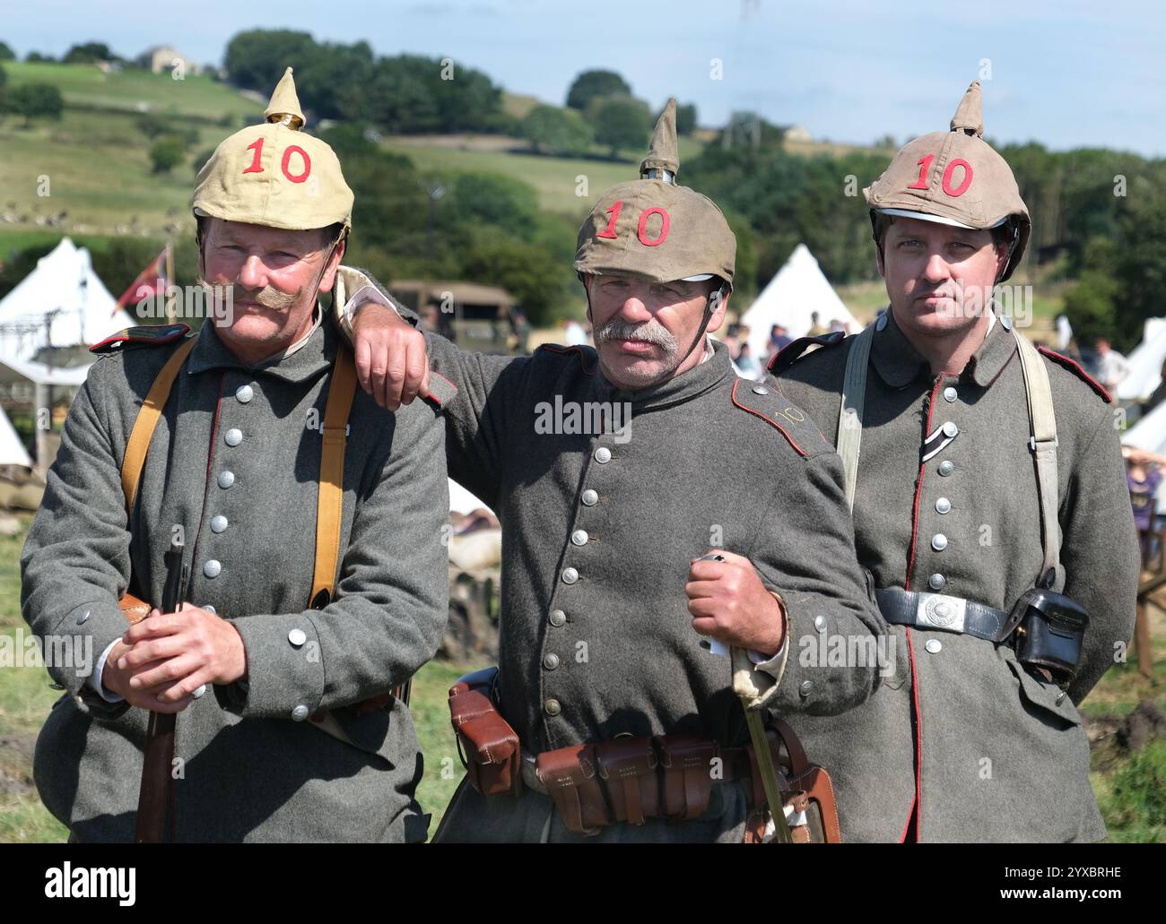 First stahlhelm steel helmet hi-res stock photography and images - Alamy