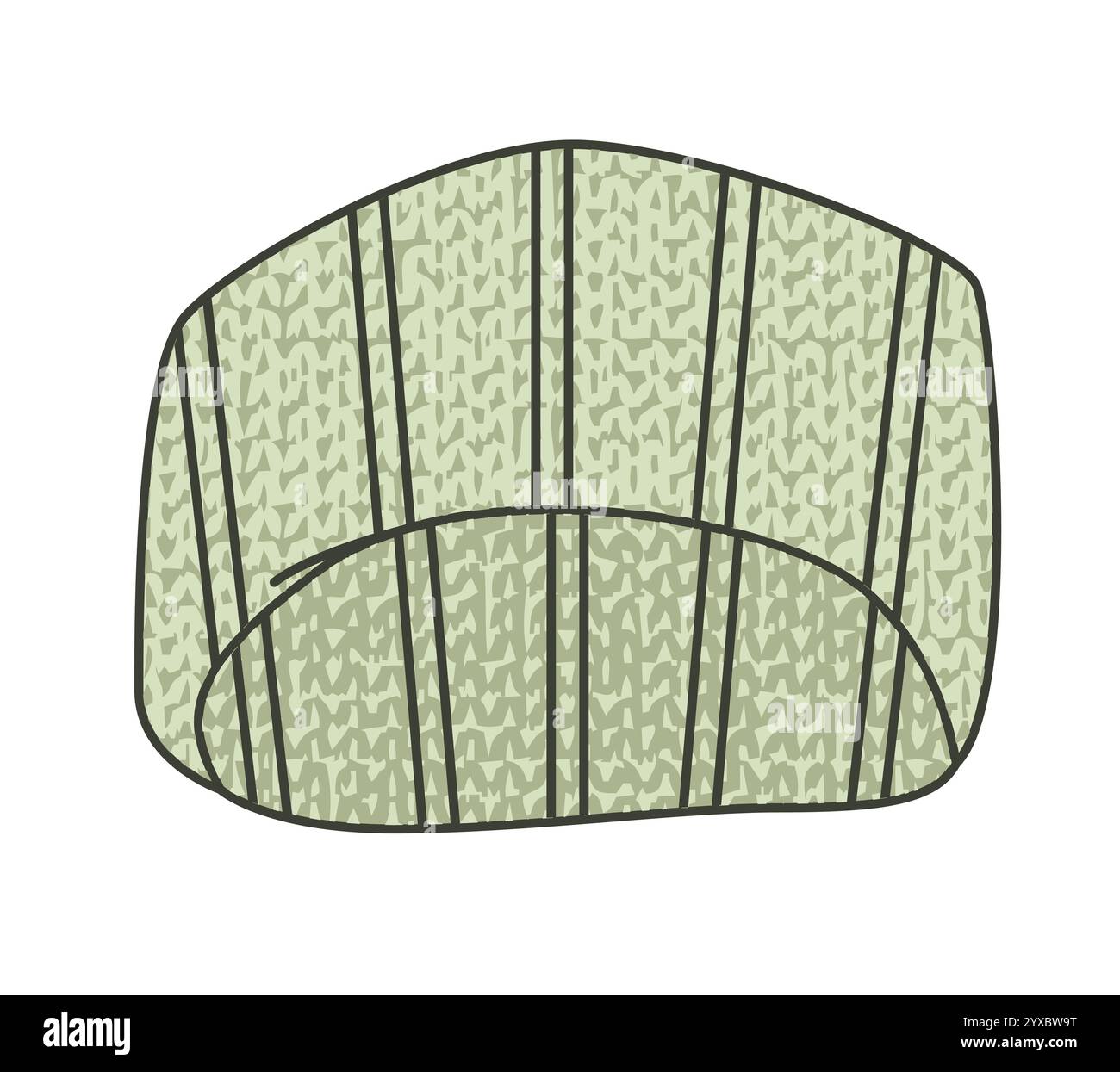 Headband illustration Stock Vector Images - Alamy