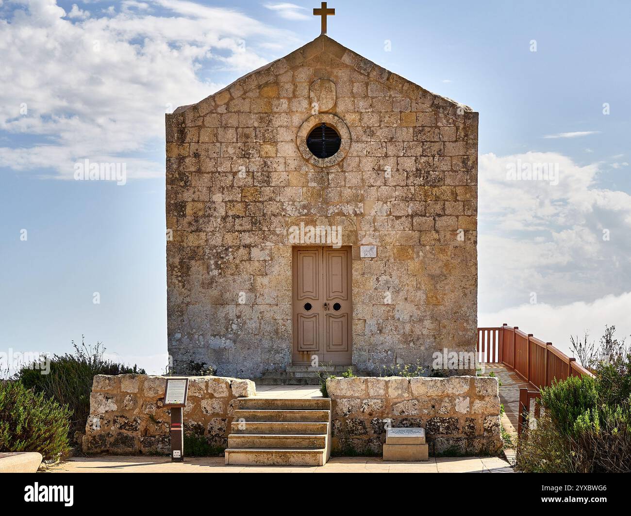 Saint Mary Magdalene Chapel is a Roman Catholic chapel in the limits of ...