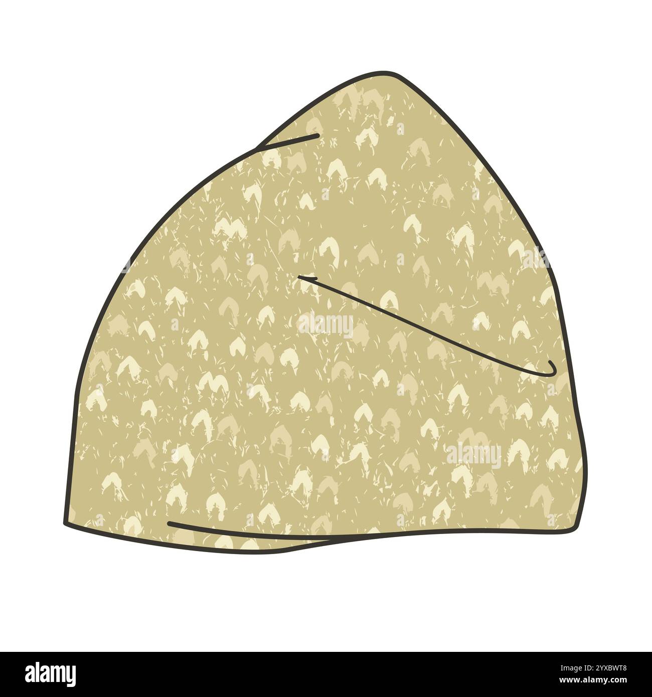 Tuque drawing hi-res stock photography and images - Alamy