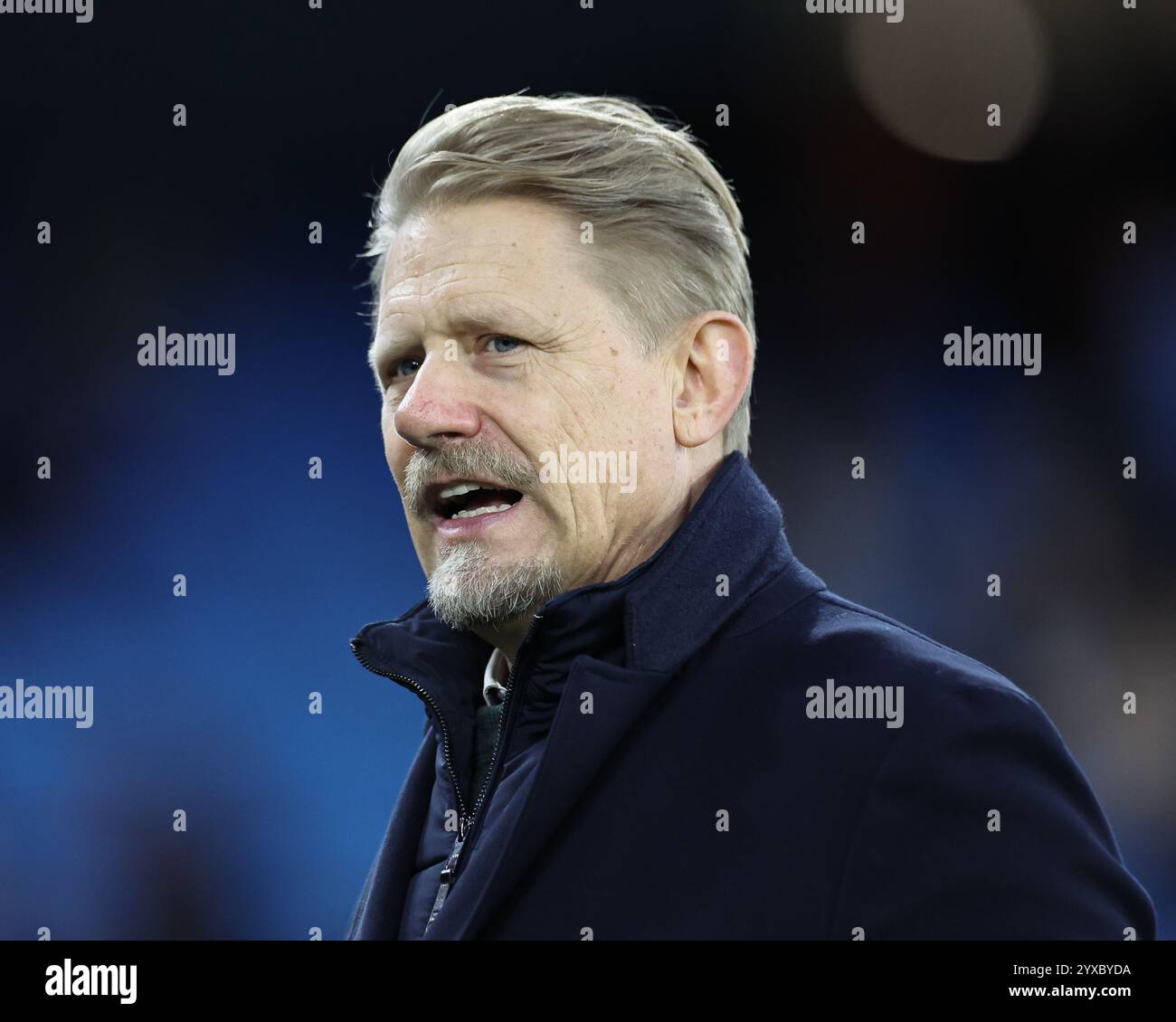 Peter Schmeichel form Manchester United goal keeper ahead of the ...