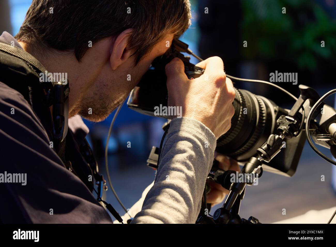 Capturing Beautiful and Memorable Moments Witness the Art of a ...