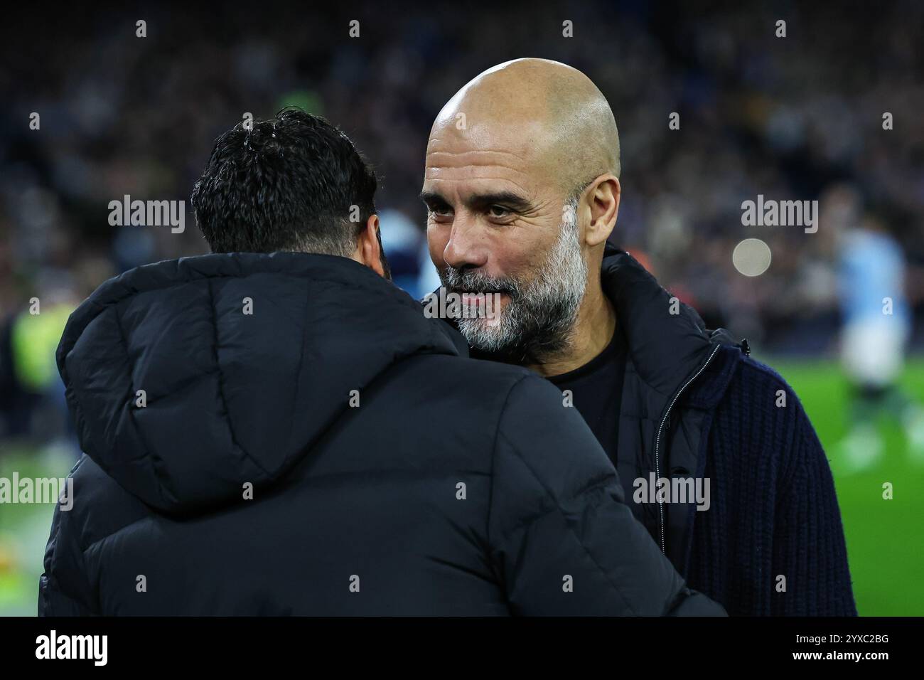 Ruben amorim guardiola hi-res stock photography and images - Alamy