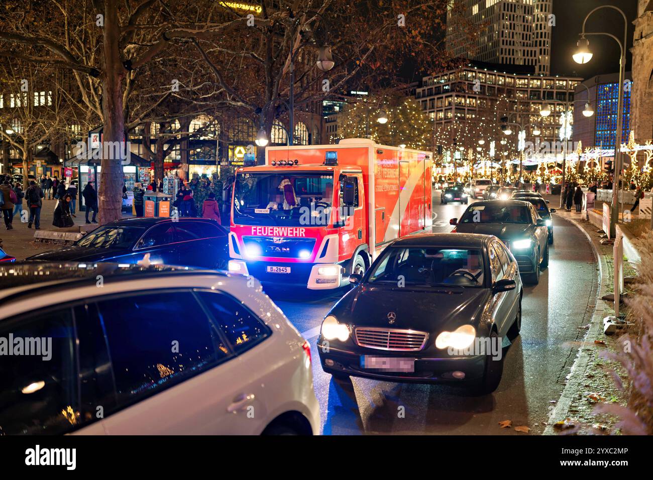 Stroke einsatz mobil stemo hi-res stock photography and images - Alamy
