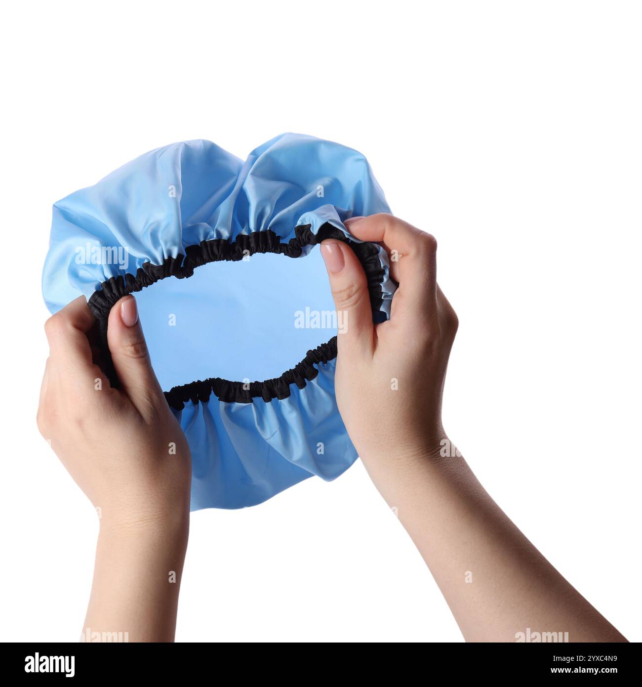 Wet cap Cut Out Stock Images & Pictures - Alamy