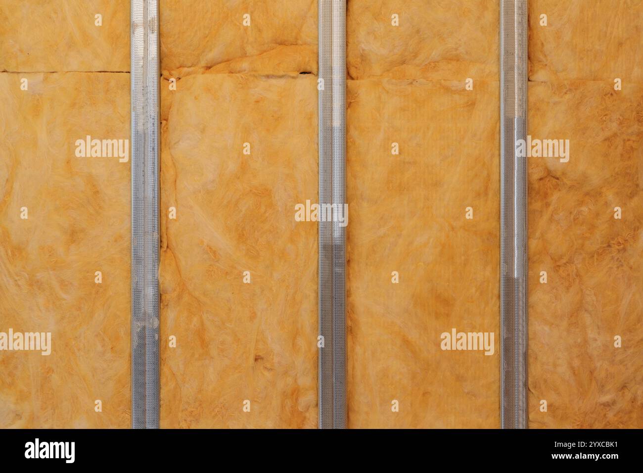 Acoustic and thermal insulation hi-res stock photography and images - Alamy