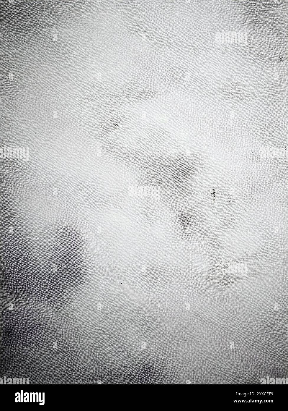 Old paper in shades of gray, creating a minimalist retro or grunge ...