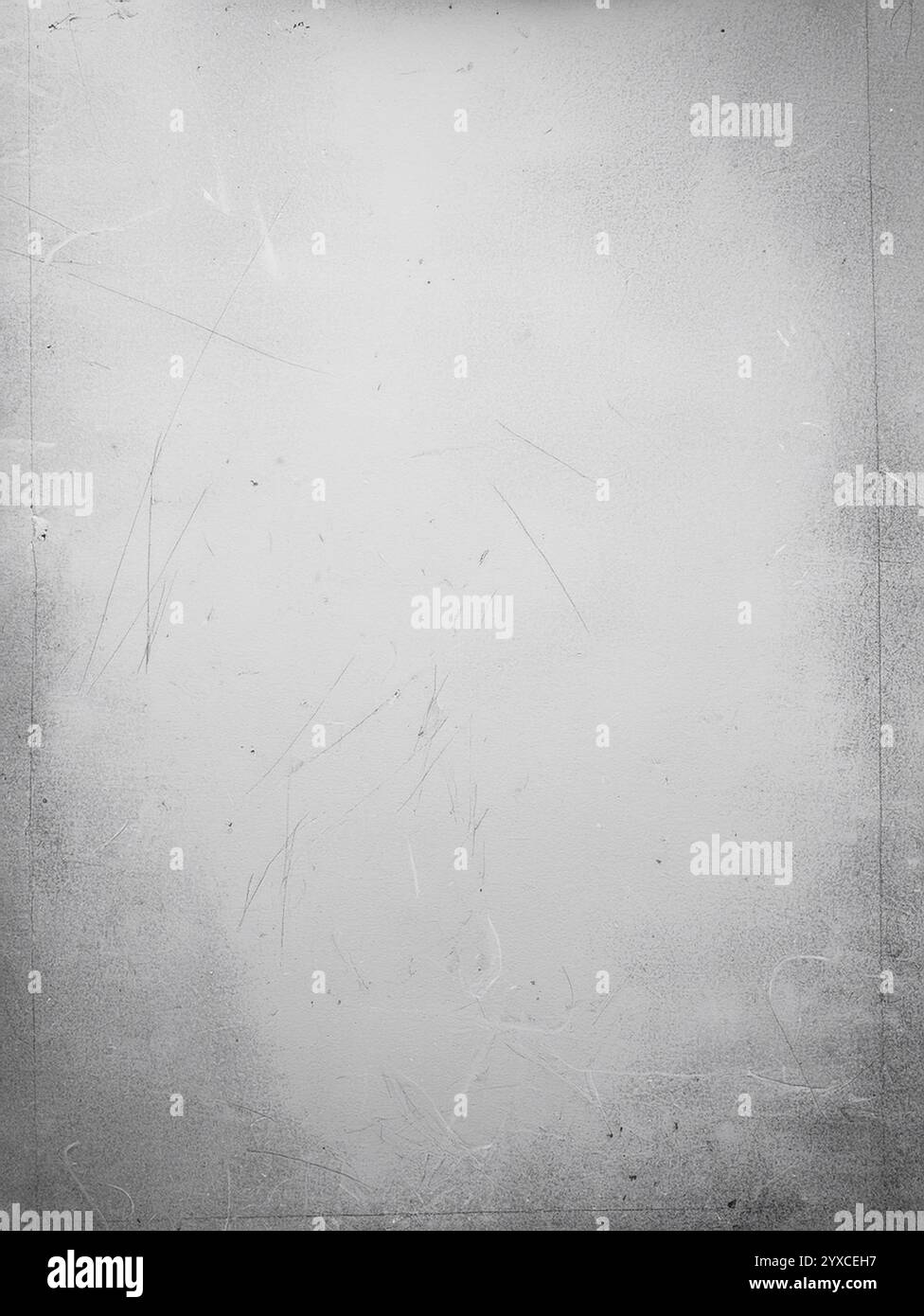 Old paper in shades of gray, creating a minimalist retro or grunge ...