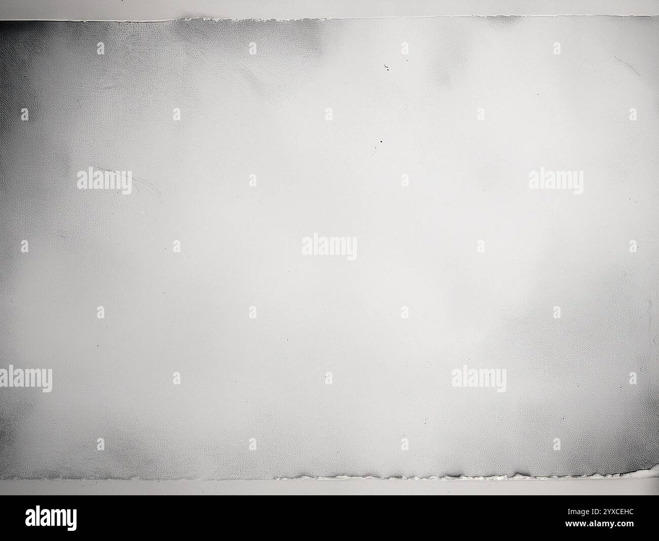 Old paper in shades of gray, creating a minimalist retro or grunge ...