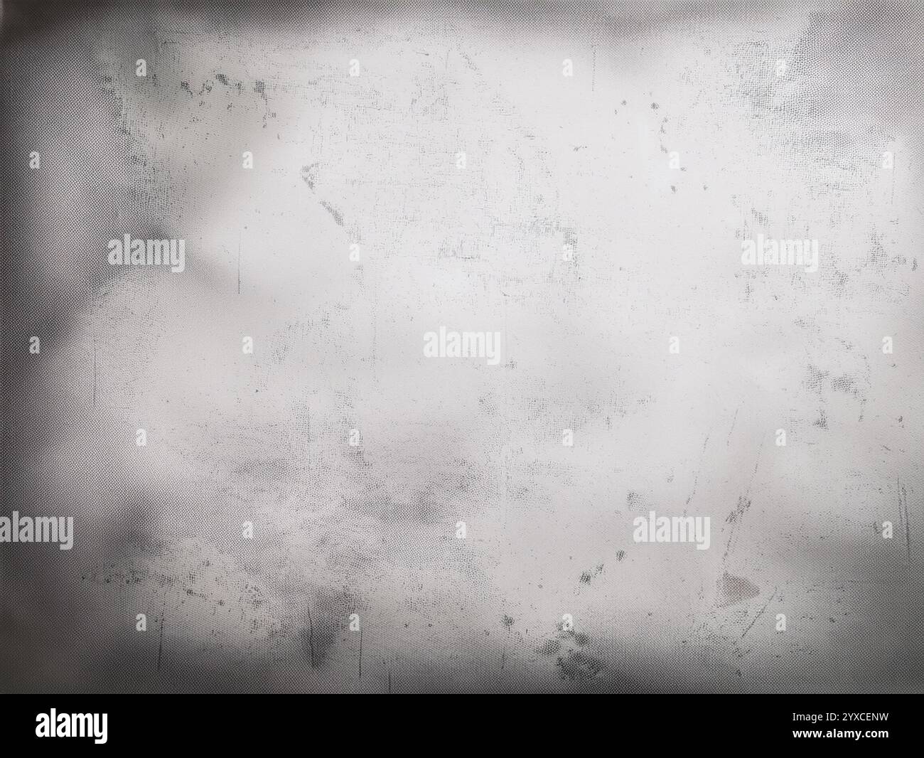 Old paper in shades of gray, creating a minimalist retro or grunge ...
